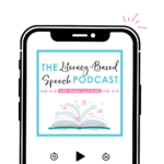 The Literacy-Based Speech Podcast - Sweet Southern Speech