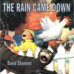 The Rain Came Down - Sweet Southern Speech
